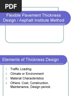 KENPAVE Demonstration: 1. Software Download 2. Software Setup 3 ...