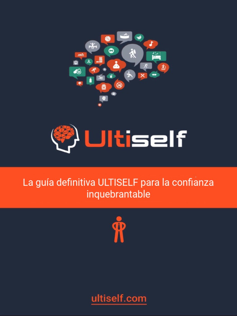 La Guia Definitiva ULTISELF | PDF | Pensamiento | Gratitud