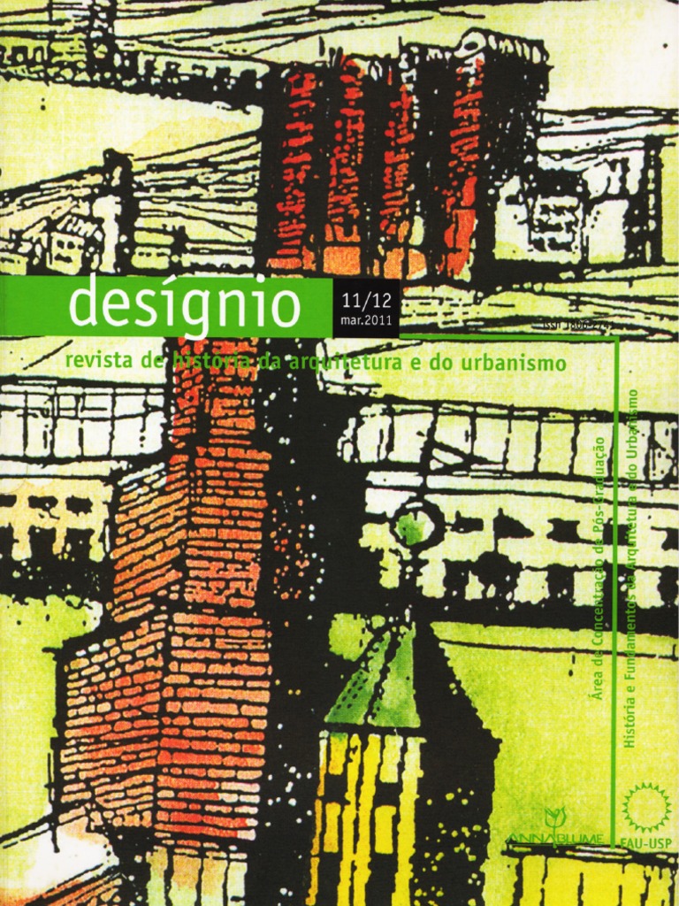 LIRA, J. T. C. A História e o Fazer Da Arquitetura. | PDF