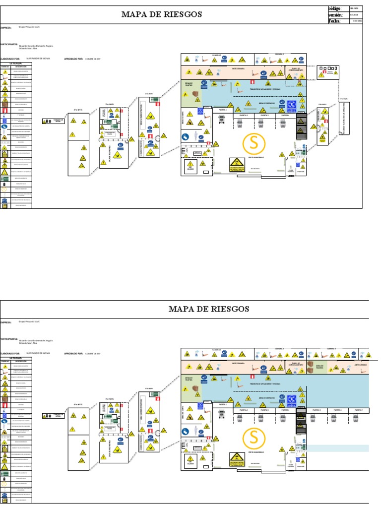 Plano de Planta 177-200 | PDF
