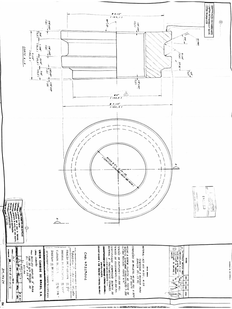 Grayloc 1 1 - 2 | PDF