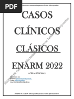 Material GRATIS para El ENARM 2022 | PDF