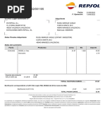 Conduce-Modelo SC-2-11 | PDF | Factura | Contabilidad