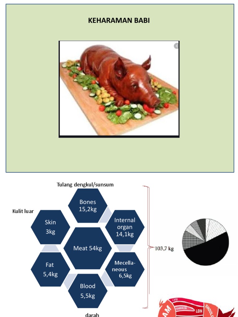 10.keharaman Babi | PDF