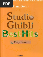 01 - Joel Sunny, Luminary (Solo Violin Sheet Music) | PDF