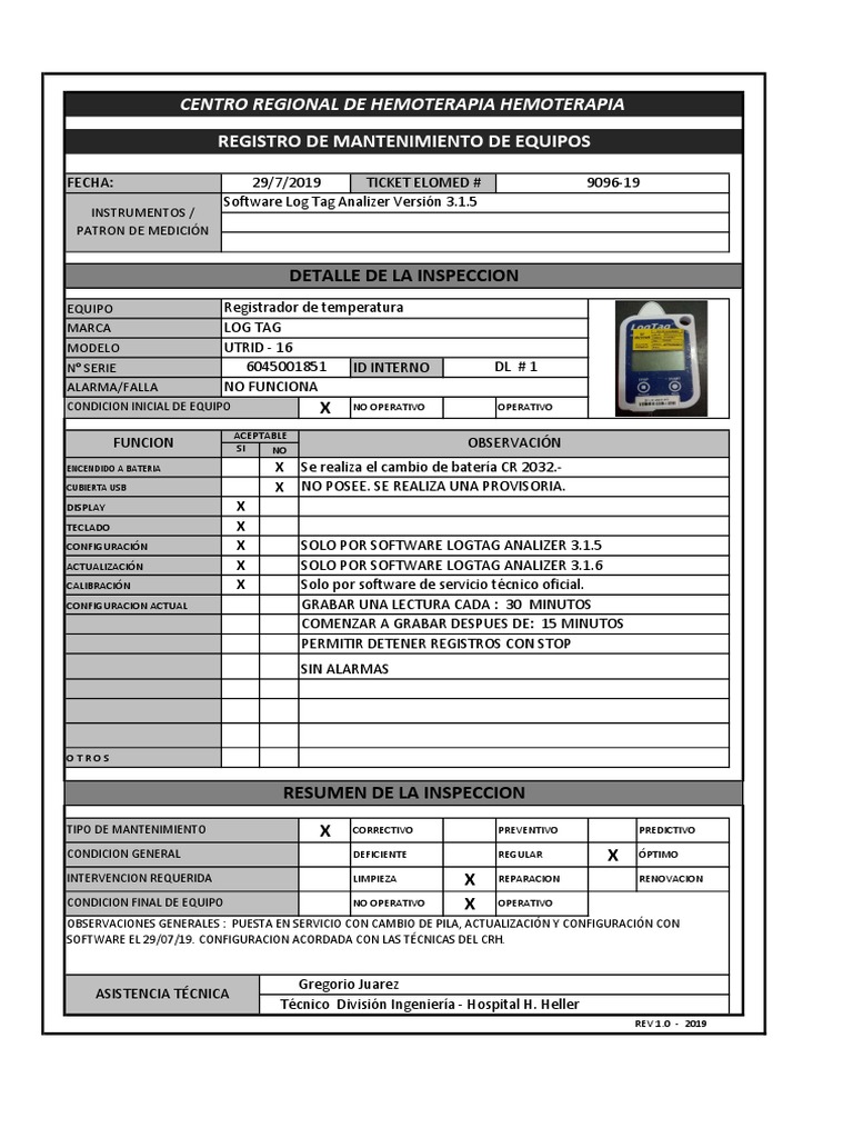 LOG TAG | PDF | Informática | Ingeniería Informática