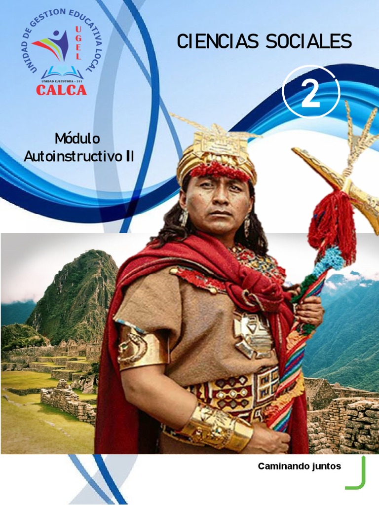 II Modulo - CCSS - Segundo | PDF | Presupuesto | Economias