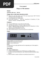 Plotter Software Installation | PDF | Local Area Network | Usb