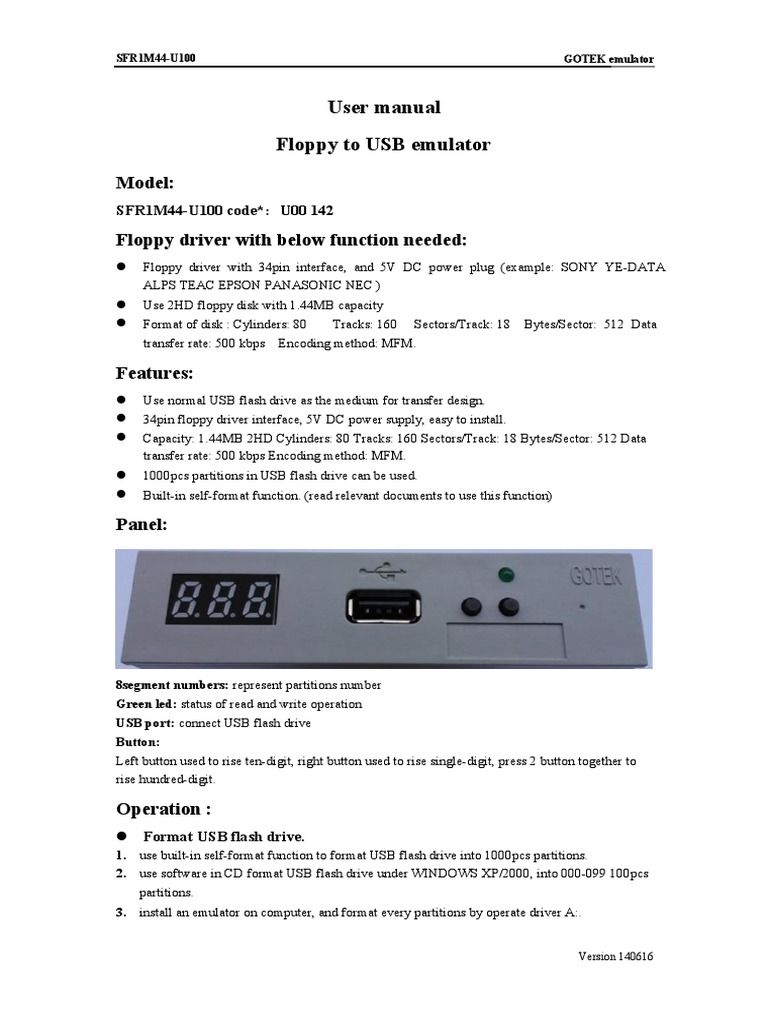 SFR1M44 U100 | PDF | Games & Activities | Technology & Engineering