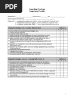 Tennessee Self-Concept Scale Guide | PDF | Self-Improvement