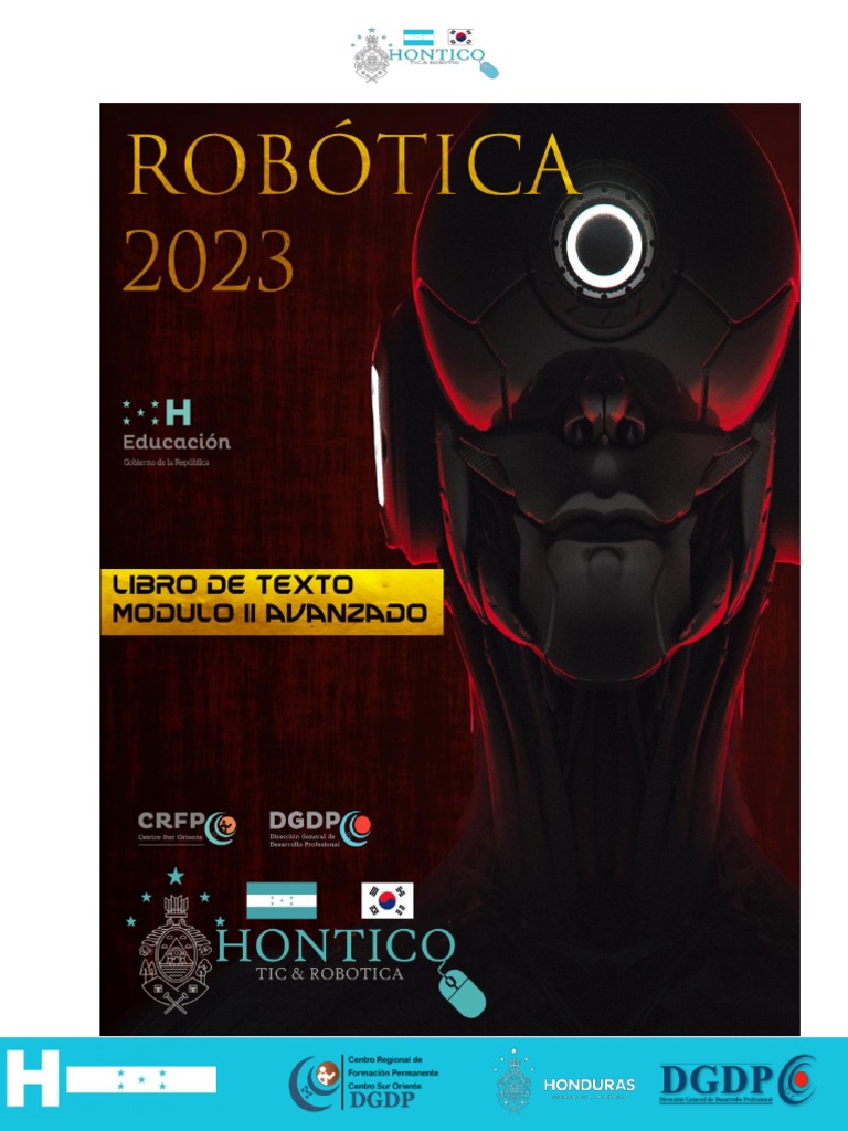 Modulo II Conceptos y Proyectos Básicos Mblock5 | PDF | Arduino | Programa de computadora
