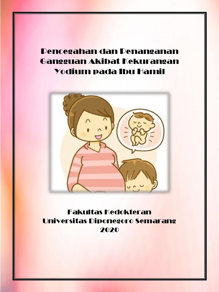 Modul Gaky Jepara PDF | PDF