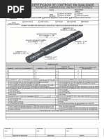 Tabela de Roscas G e BSPP | PDF | Máquinas | Metalurgia
