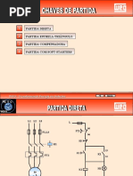 Prati CA | PDF | Rede elétrica | Máquinas