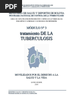 Tratamiento TAES para Tuberculosis | PDF | Medicina CLINICA | Cuidado ...