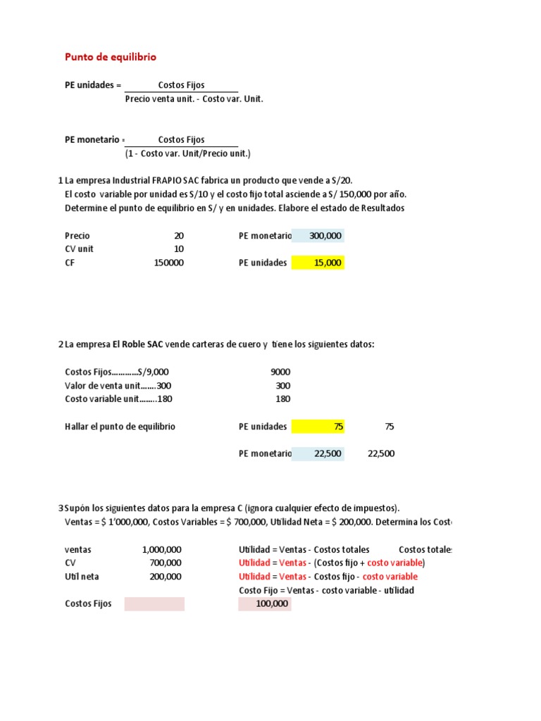 S05 Ejercicios SOLUC | PDF | Salario | Precios