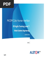 Manual Operation C264 | PDF | Synchronization | Automation