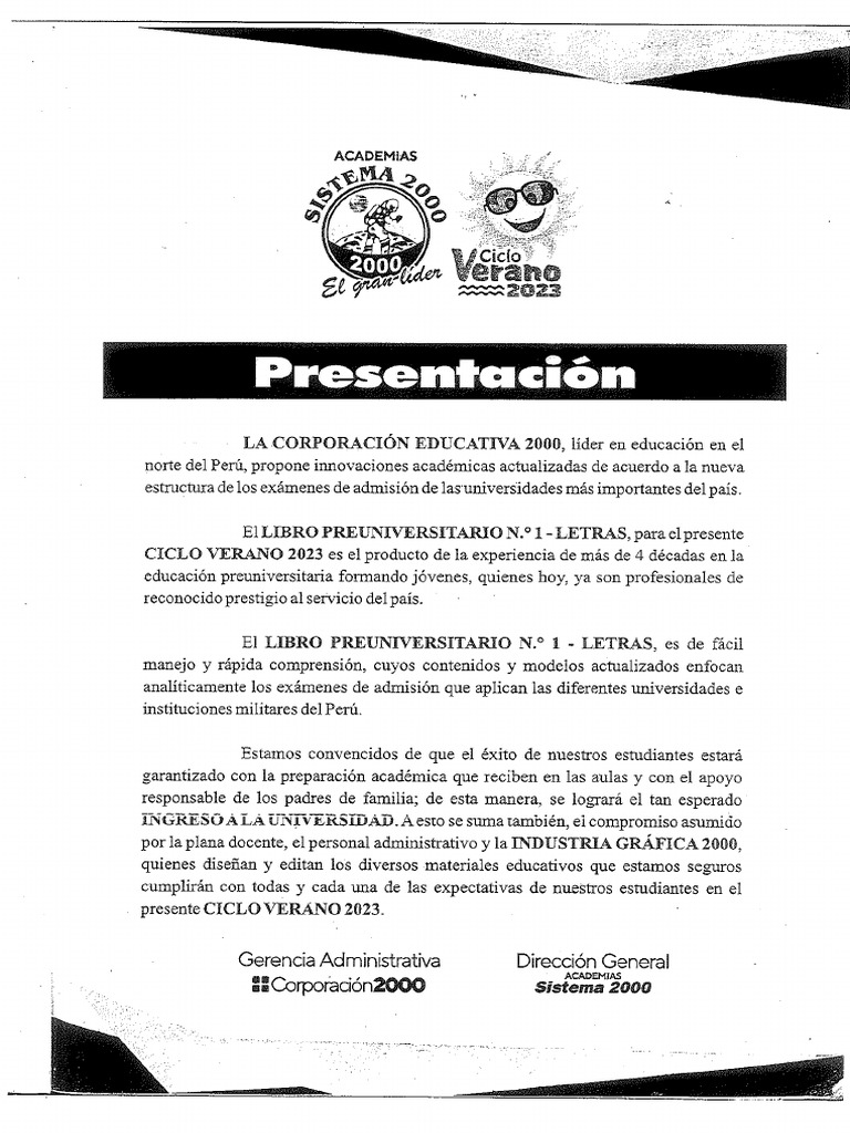 Libro Academia 2000 - Rotated | PDF