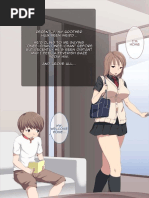 Nobishiro Mama Wa Musuko Ni Muchuu | PDF