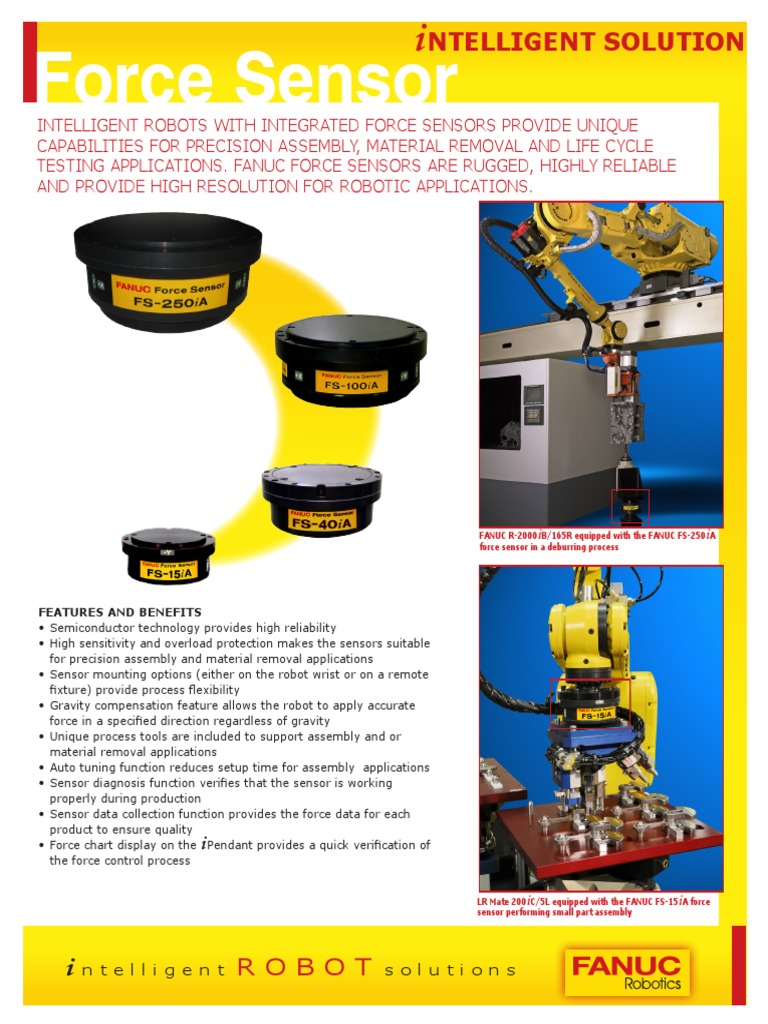 Force Sensor | PDF | Sensor | Physical Sciences