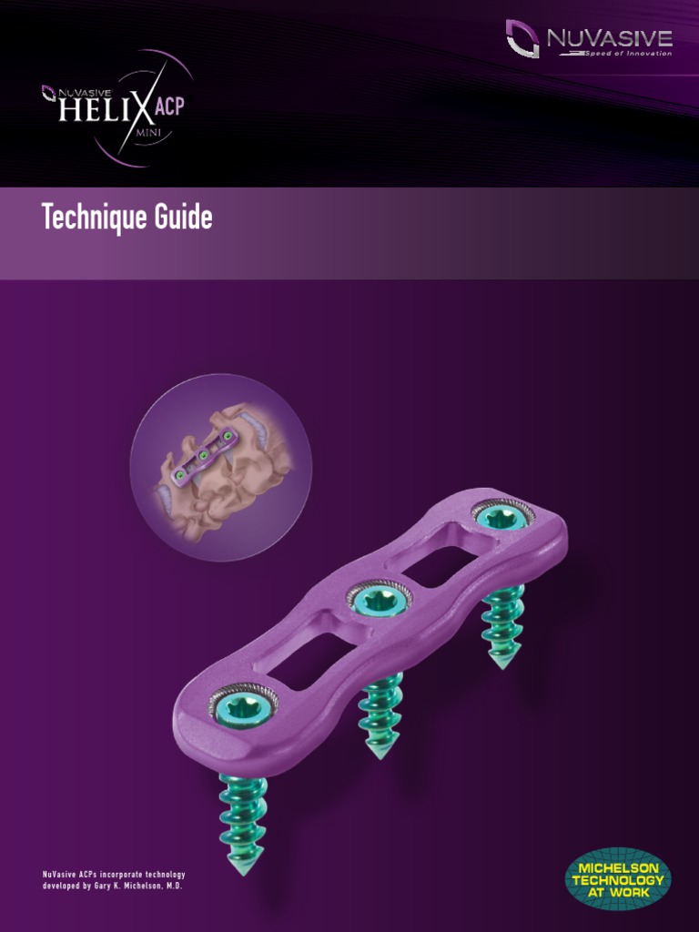 MedDev - Orthopedics - Surgical Technique English Source File | PDF ... MedDev - Orthopedics - Surgical Technique English Source File | PDF ...