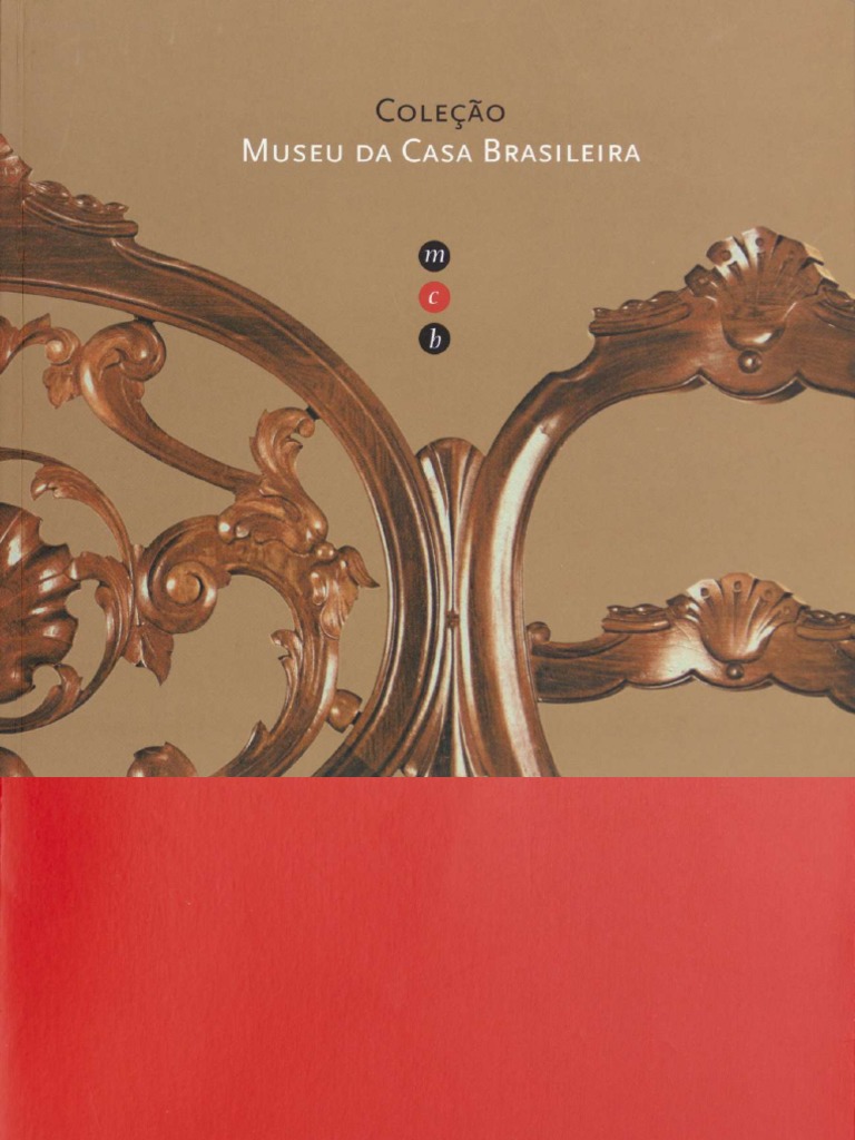 Colecao Mcb Compressed | PDF