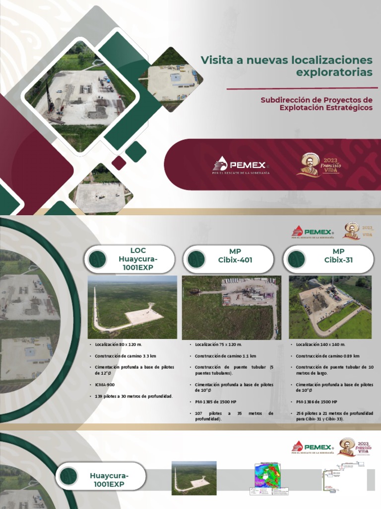 Huaycura Yoli Escuintle Cibix V1 | PDF | Ingeniería