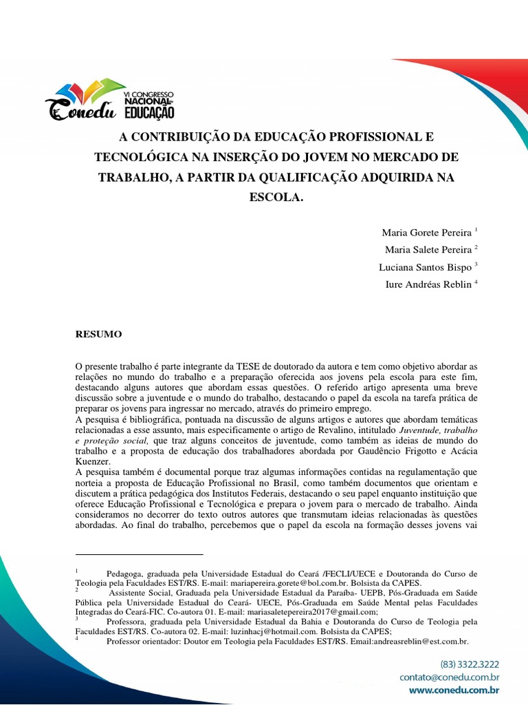 Trabalho Ev127 MD1 Sa20 Id9189 29072019102651 | PDF | Desenvolvimento ...