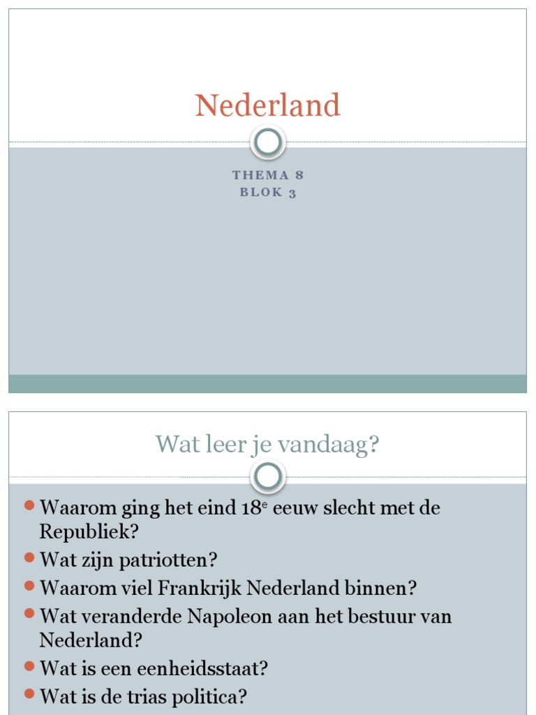 Blok 3 | PDF