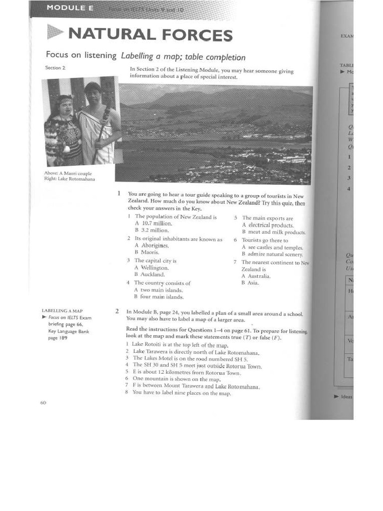 Module e | PDF