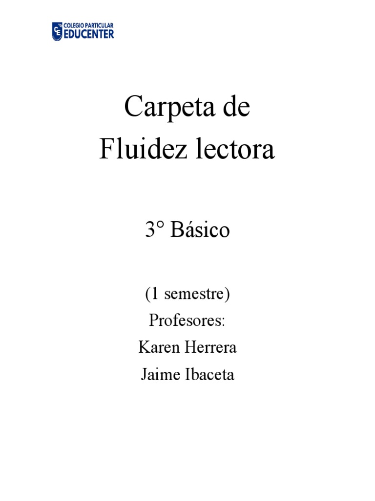 Fluidez | PDF | Pescado | Poni