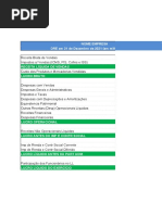 BMC Canvas AIRBNB | PDF | Empresa Startup | Microempresas e Empreendedores