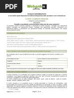 Smart Cbi Manuale Utente | PDF