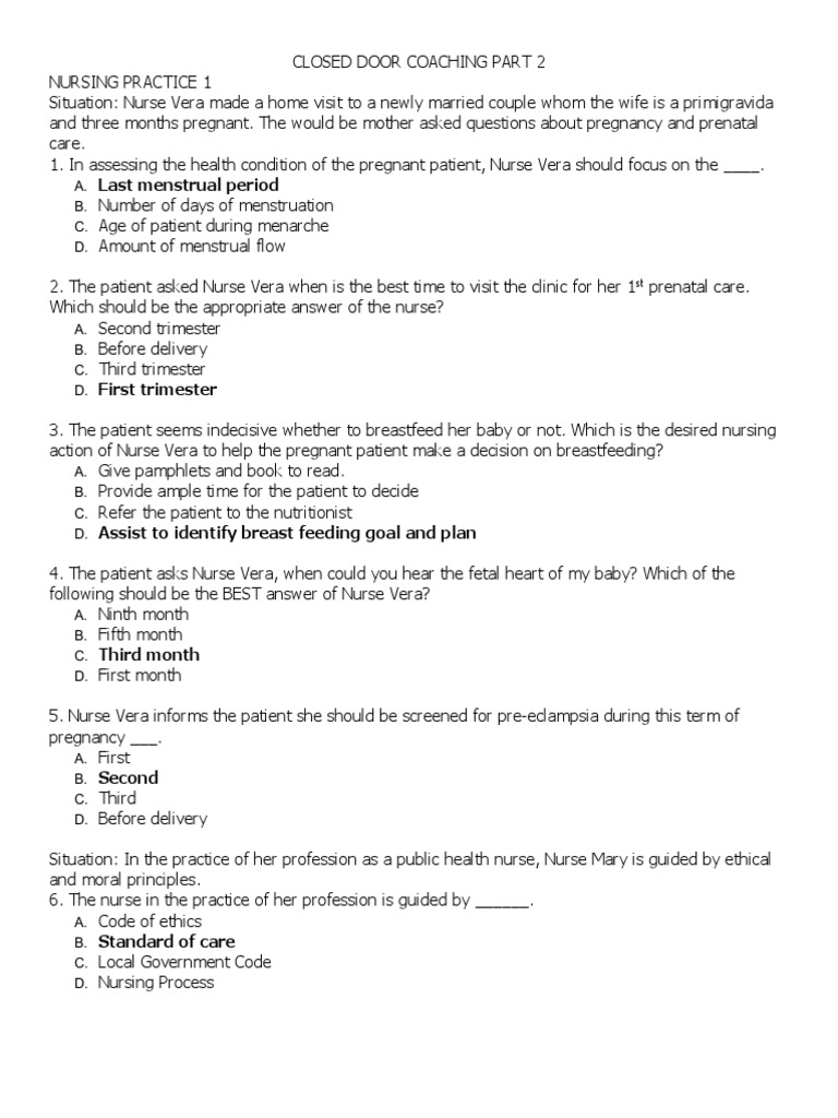 CDC 2 | PDF | Preterm Birth | Childbirth