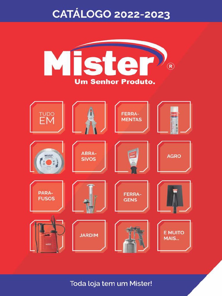 WEB Catálogo Mister 22-23 | PDF