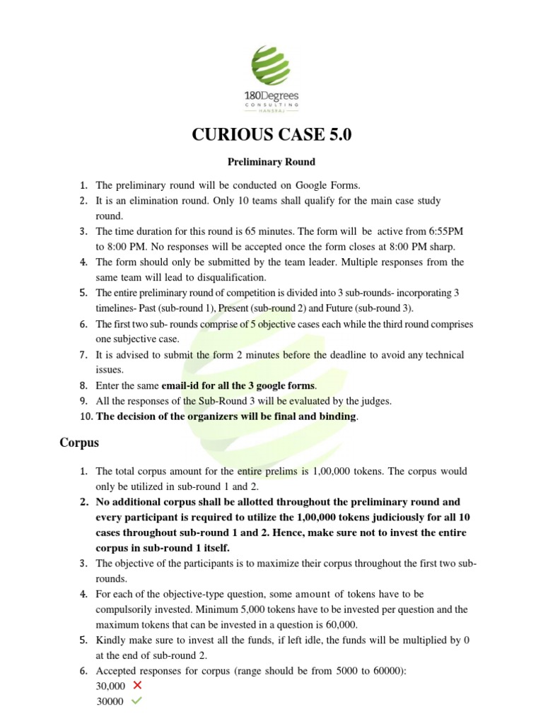 CC5 Rulebook | PDF | Taxes | Economies