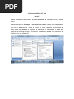 Instructivo Conexión Local Huawei Vía WebLCT | PDF | Contraseña ...