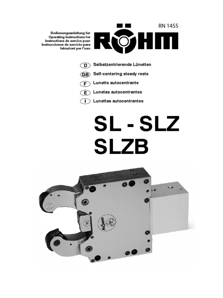 Roehm | PDF