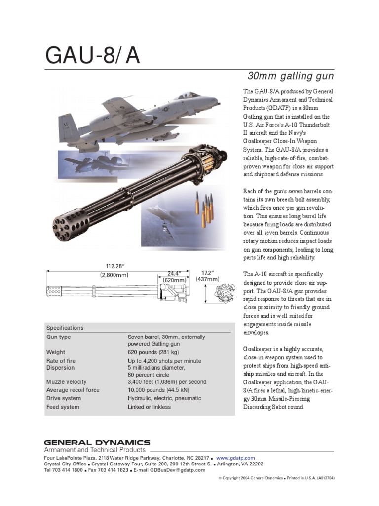 Gau 8 | PDF | Projectiles | Applied And Interdisciplinary Physics