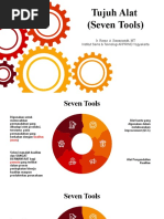 Mengenal QC 7 Tools | PDF