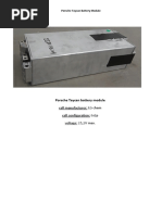 Tesla Model 3 Drive Unit Analysis | PDF | Power Inverter | Electric Motor