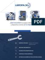 Ceco Care | PDF | Red mundial | Internet y web