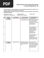 Contoh LK Arkas | PDF