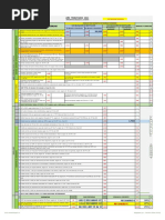 Manual de Procedimientos de Captura de Datos ERP Softland | PDF | Microsoft Excel