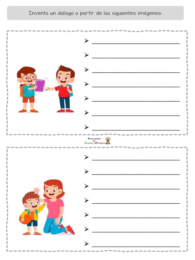 Inventar Dialogos | PDF