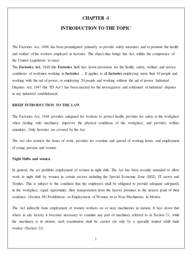 Aayushi 2 Pdf Working Time Overtime