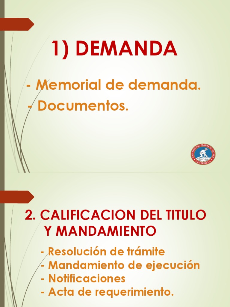 SESION 4 Actitudes Del Demandado | PDF | Demanda judicial | Sentencia (ley)