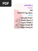 C3.3a Dispersión - Rango y Desviación Media - Datos No Agrupados | PDF ...