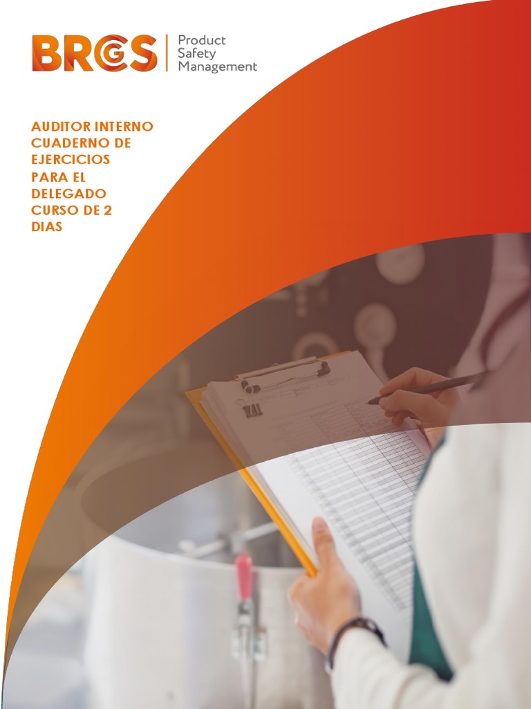 IA - LA - Delegate Exercise Booklet v2 | PDF | Auditoría | Contralor