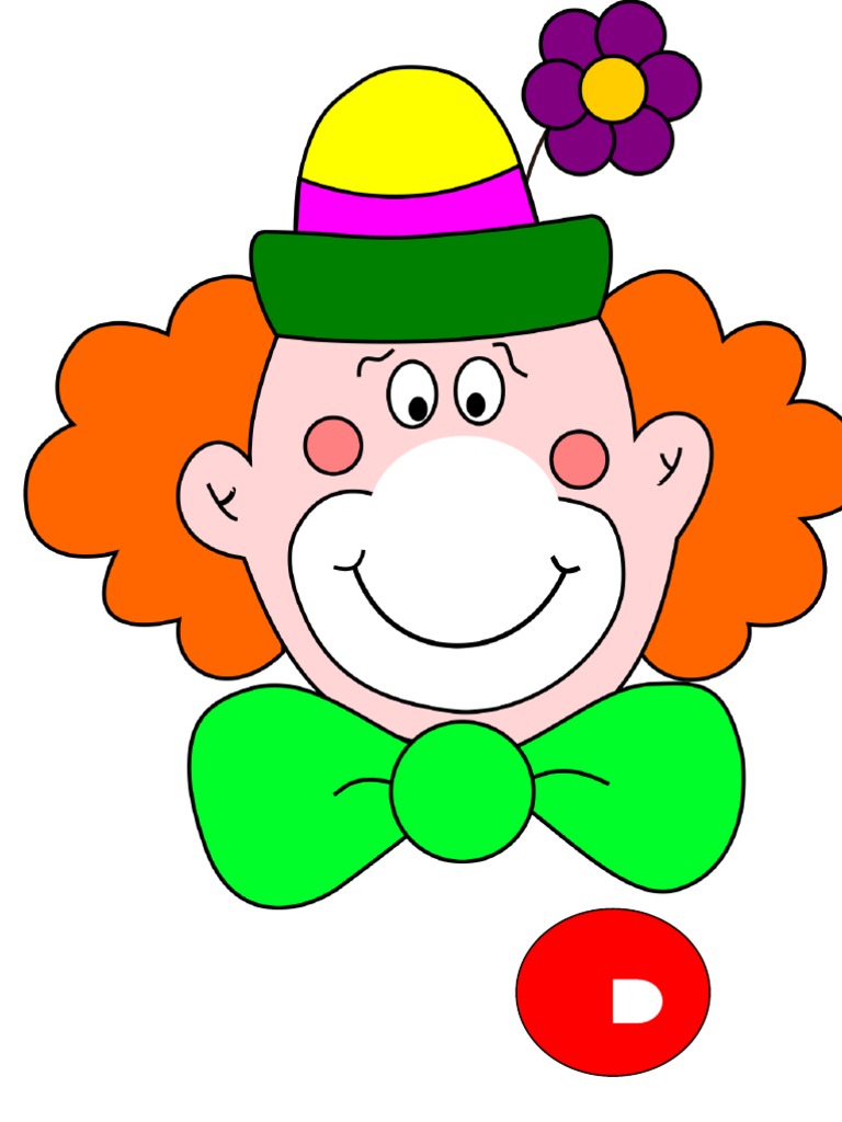 Ponle La Nariz Al Payaso | PDF